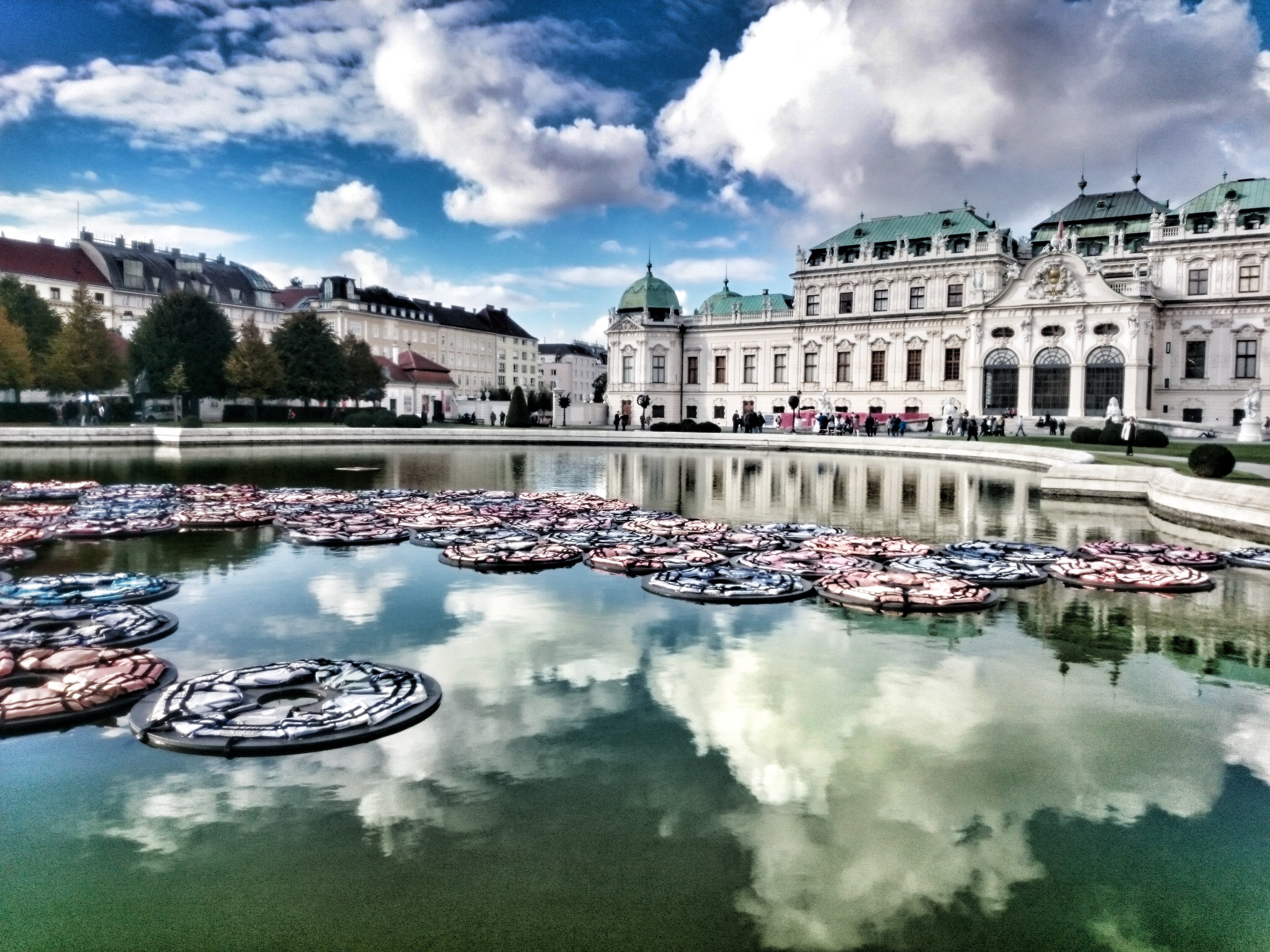 Gluten Free Vienna - Austria - The Leading Coeliac Travel Guide