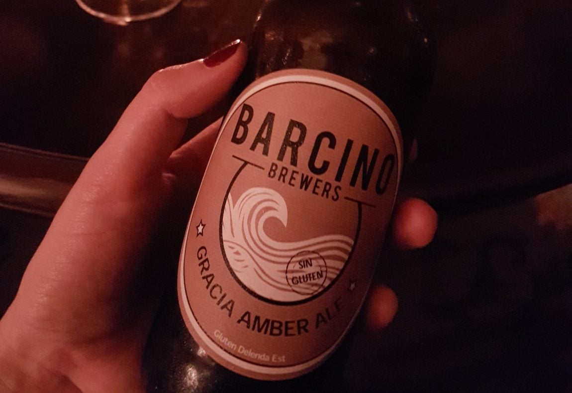 Gluten Free Barcelona Guide 2022