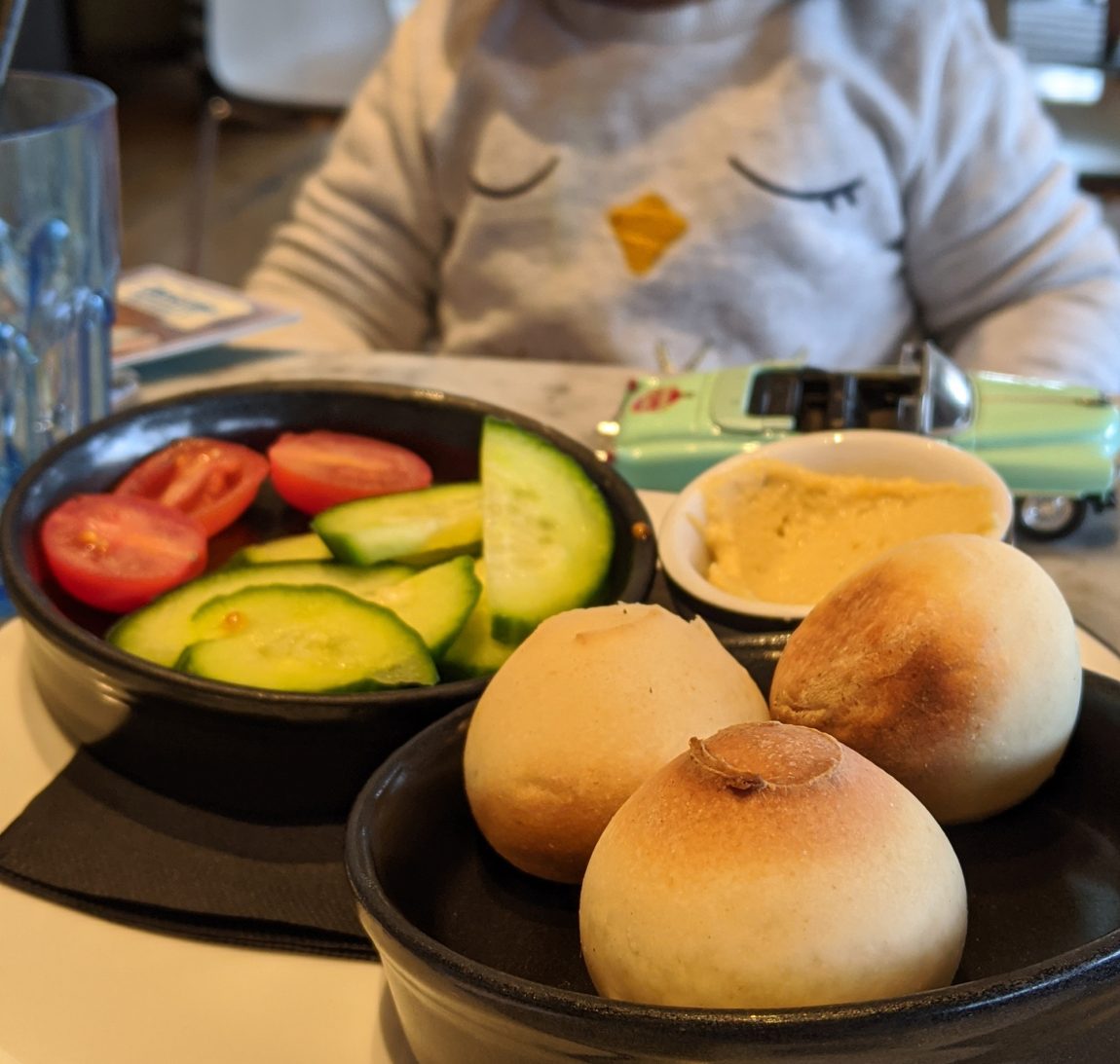 Gluten Free Kids - UK Restaurants with Coeliac Friendly Childrens' Menus