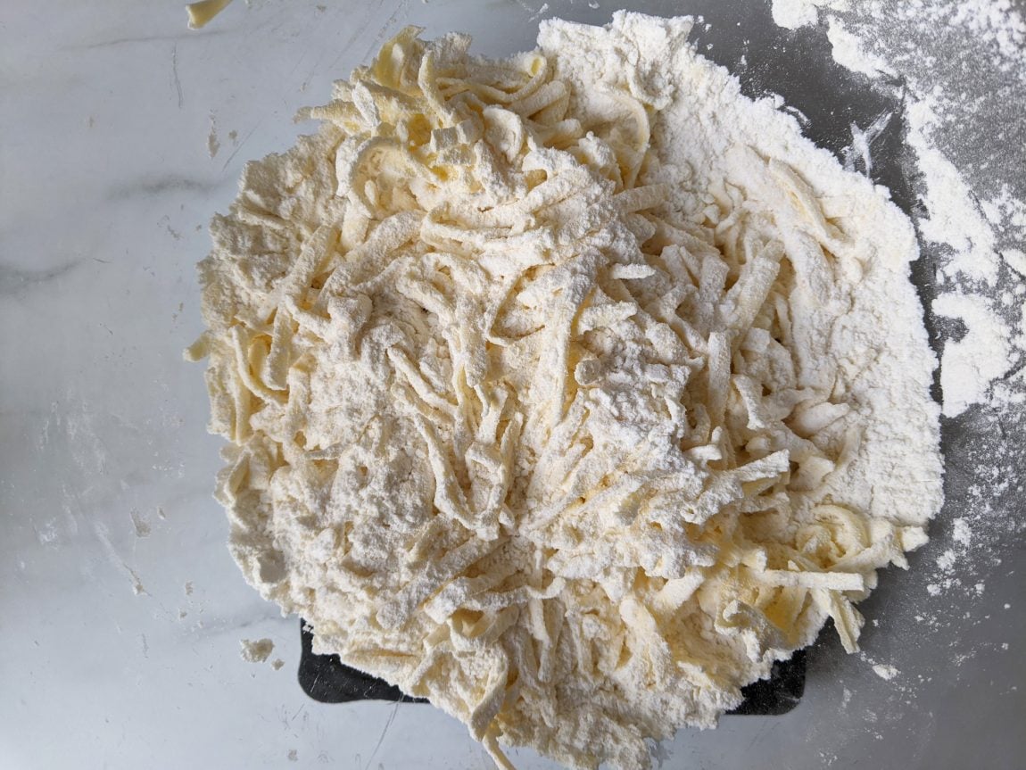 Easy Gluten Free Shortcrust Pastry Recipe - My Gluten Free Guide