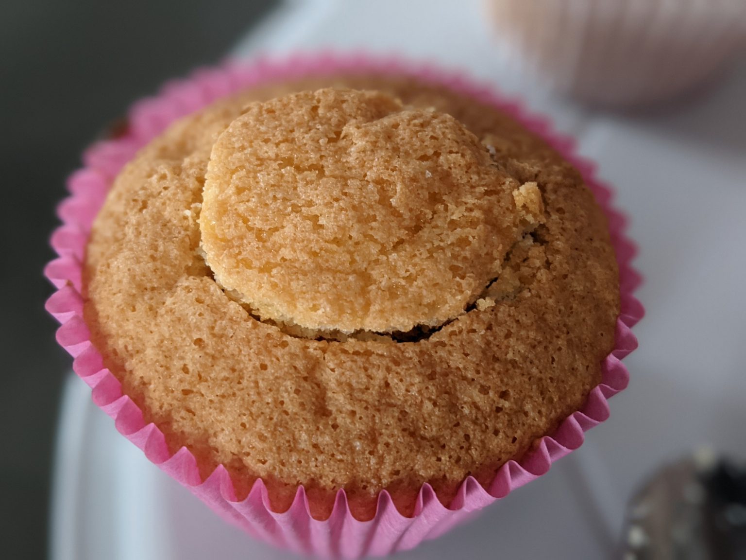 Gluten Free Victoria Sponge Cupcakes Recipe - My Gluten Free Guide