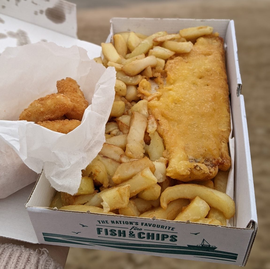 Gluten Free Cornwall Guide 2024