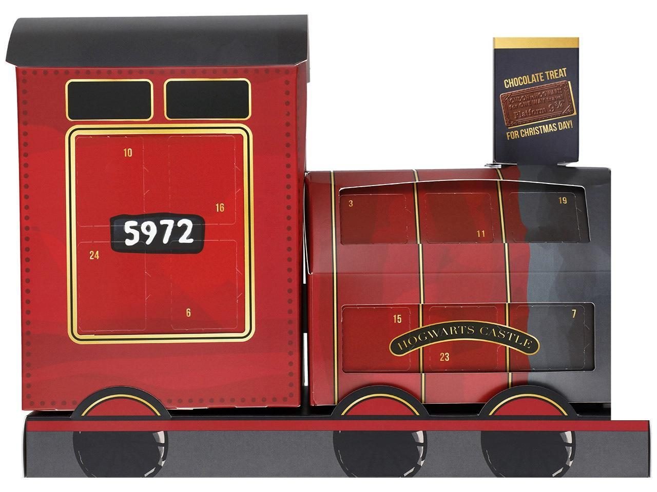 Gluten Free Advent Calendar Guide 2021