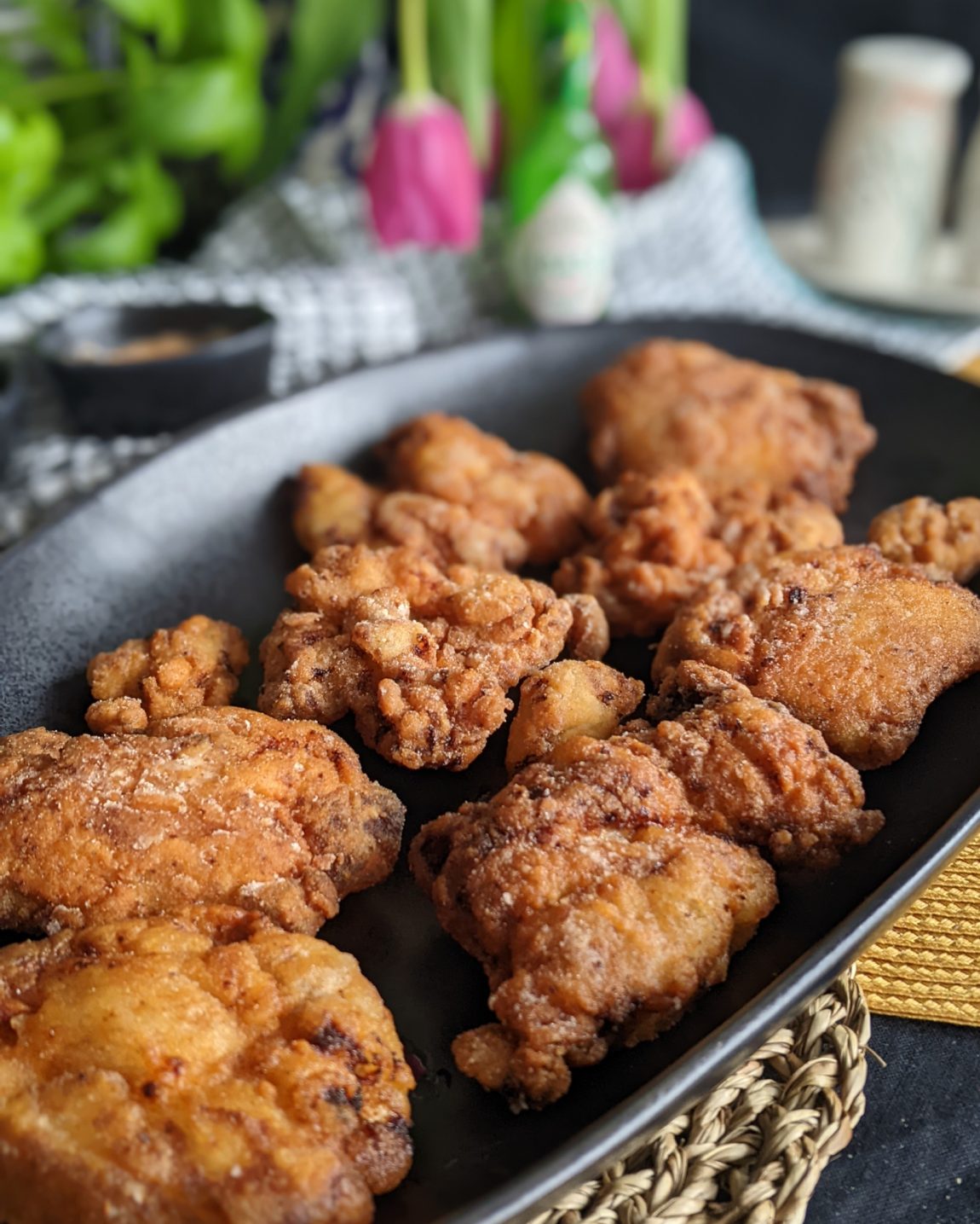 Gluten Free Fried Chicken - My Gluten Free Guide