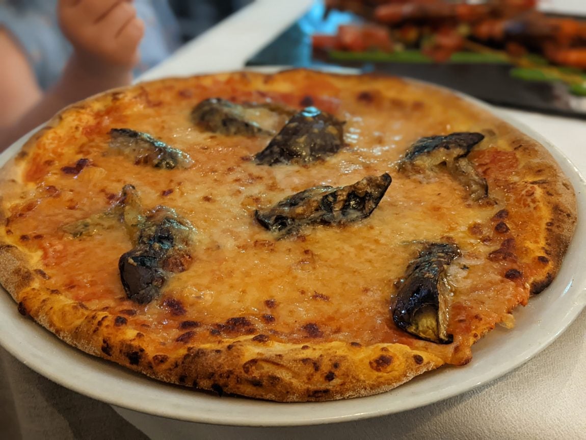 Gluten Free Sardinia Guide (With Map)