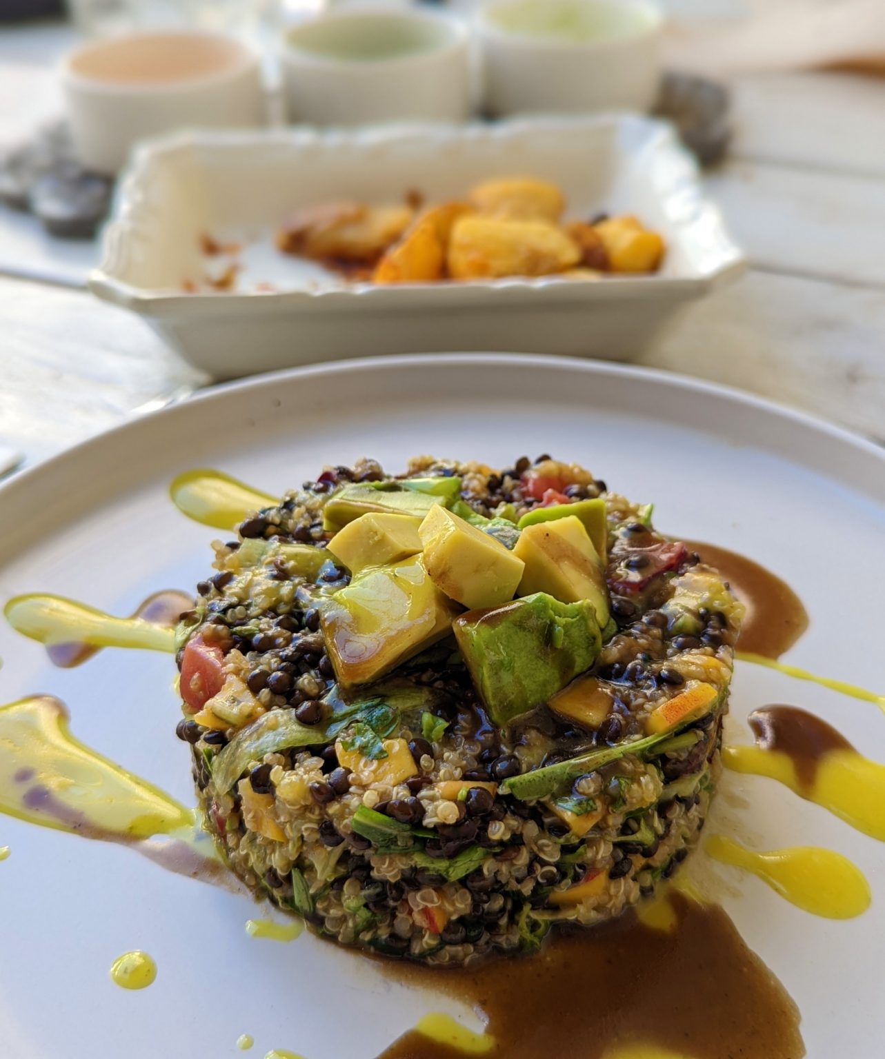 Gluten Free Zante (Zakynthos) Guide - My Gluten Free Guide