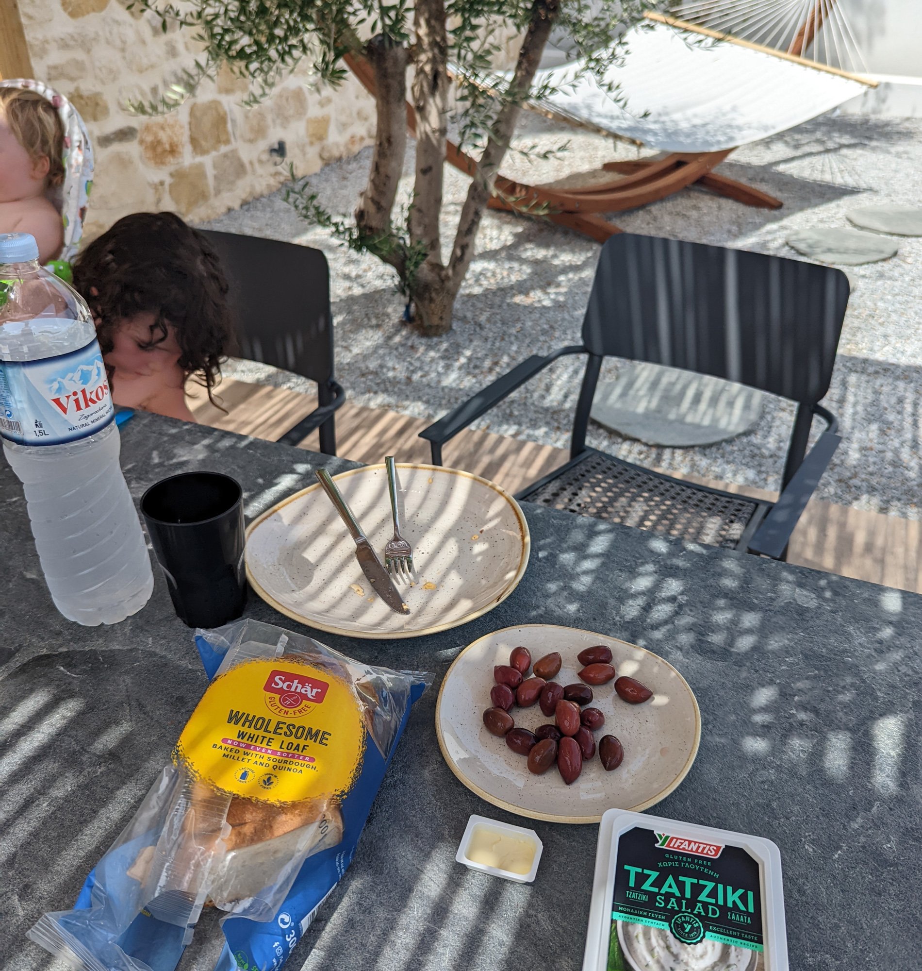 Gluten Free Zante (Zakynthos) Guide - My Gluten Free Guide