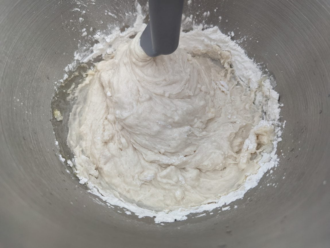 Gluten Free Bread Rolls - My Gluten Free Guide