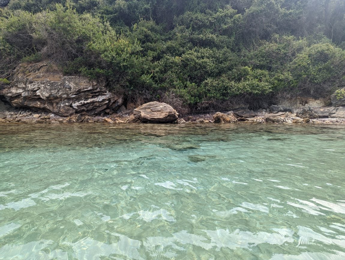 Gluten Free Zante (Zakynthos) Guide - My Gluten Free Guide