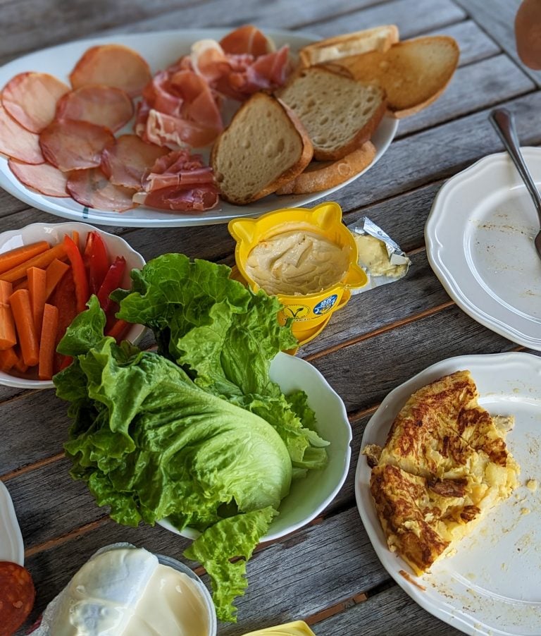 Gluten Free San Sebastian Guide 2024