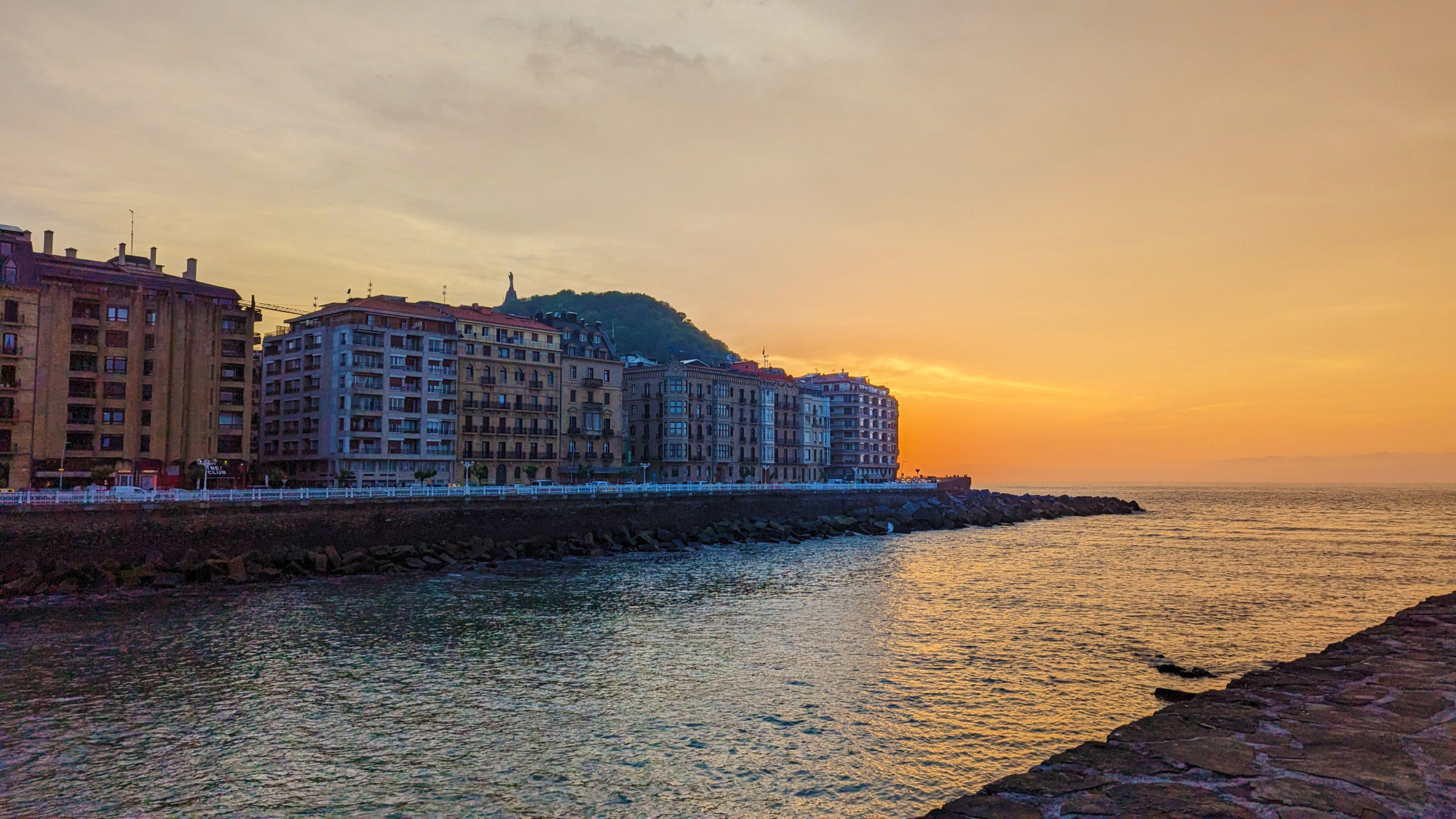 Gluten Free San Sebastian Guide 2023