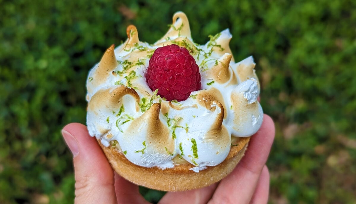 Gluten Free Paris Guide 2024 (with Map!)