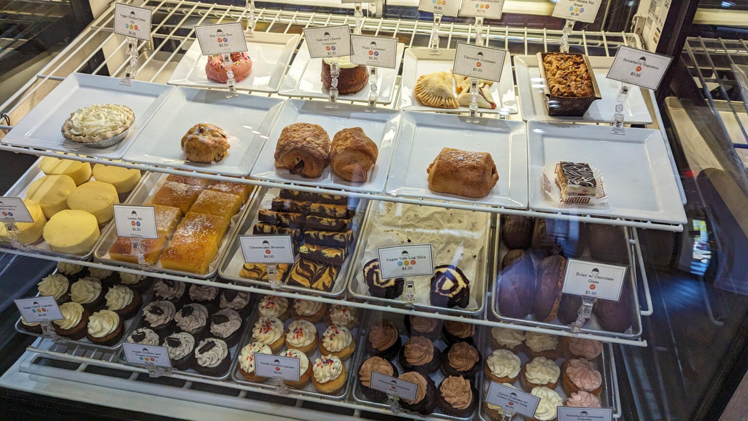 Gluten Free Washington DC